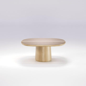 Amos Coffee | Side Table by WeWood – Maison Rêves UK