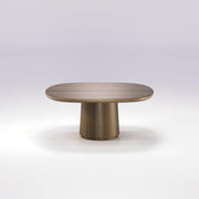 Amos Coffee | Side Table by WeWood – Maison Rêves UK