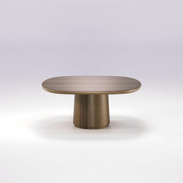 Amos Coffee | Side Table by WeWood – Maison Rêves UK