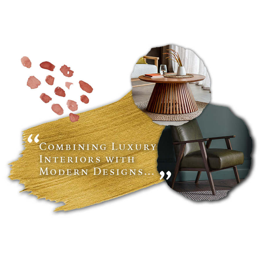 Osborne Armchair Vintage Brown Leather – Maison Rêves UK